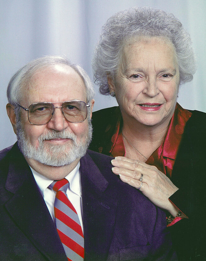 Ronald E. Saum 1934-2024 | News, Sports, Jobs - Tribune Chronicle